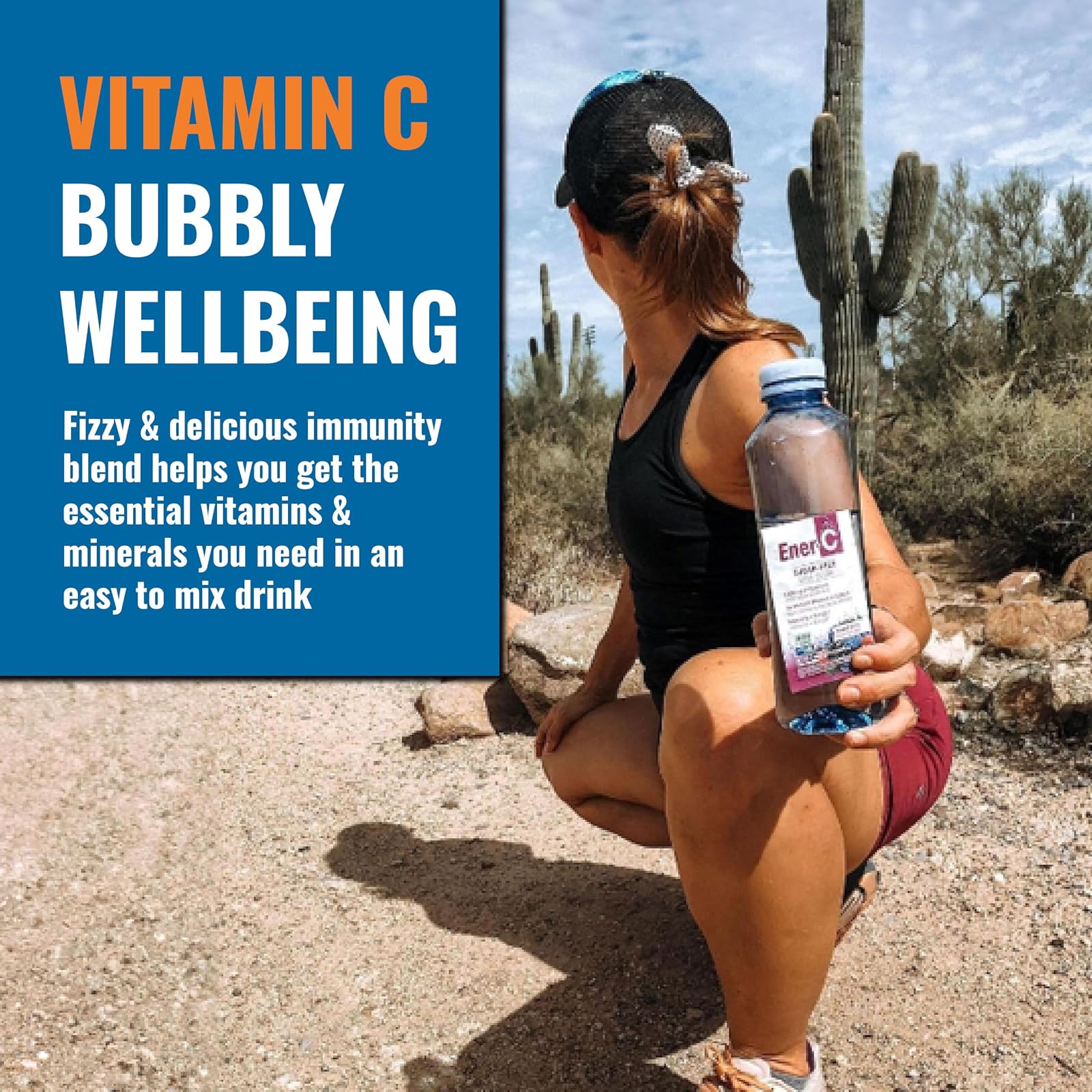 orange berry multivitamin for kids