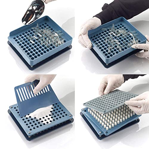 orange capsules for vibrant health