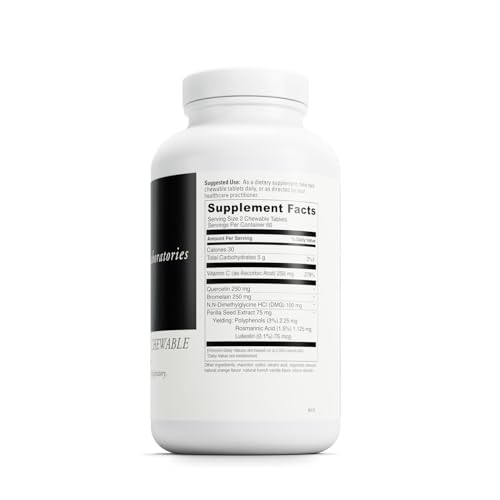 orange cream flavour immune health