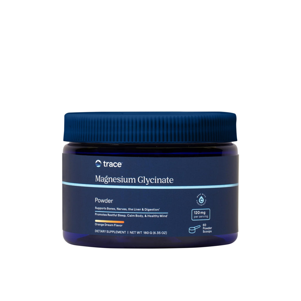 orange dream magnesium supplement for relaxation