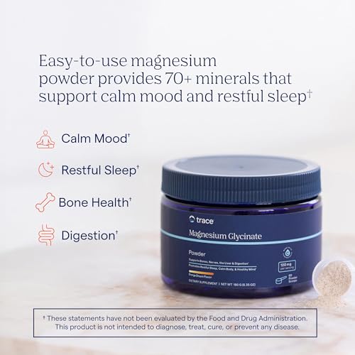 orange dream magnesium supplement