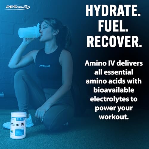 Orange Dreamsicle BCAA energy boost