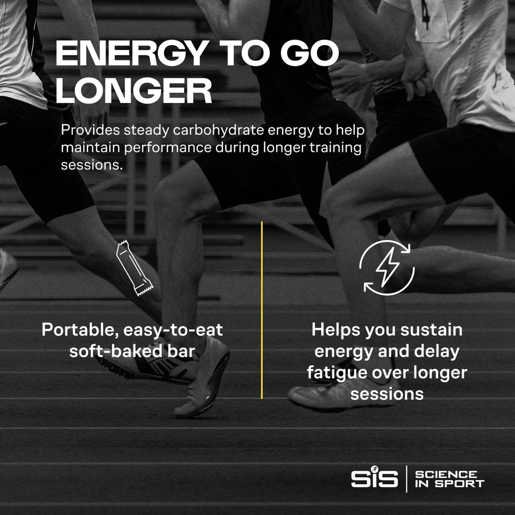 orange energy chews for endurance