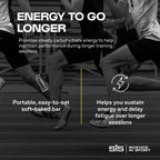 orange energy chews for endurance