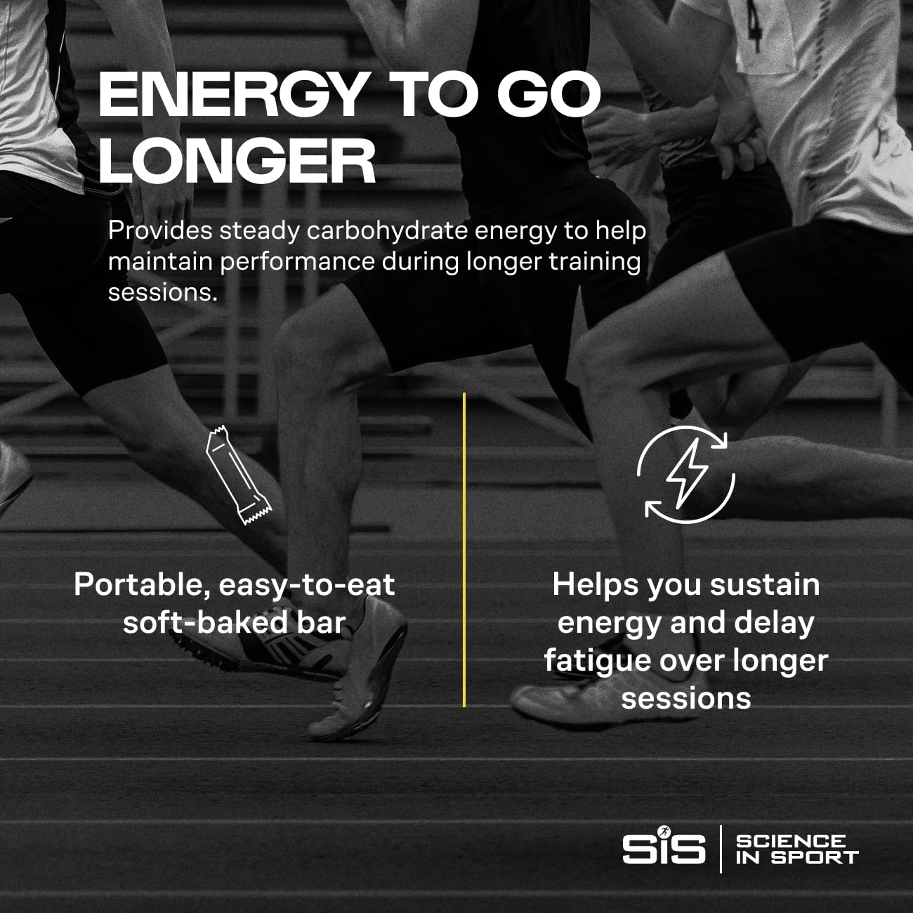 orange energy chews for endurance