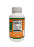 orange flavor liposomal vitamin c supplement