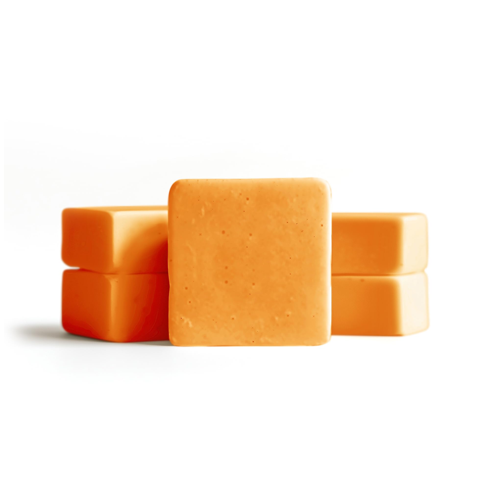 orange flavor magnesium glycinate supplement