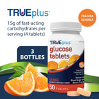 orange flavor vitamin b complex
