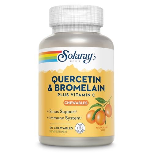 orange flavor vitamin C chewables