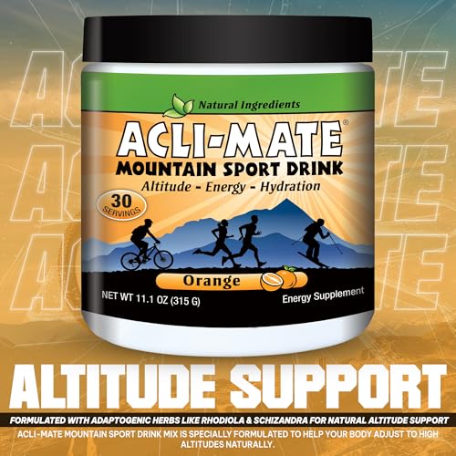 Orange flavour digestive enzymes supplement