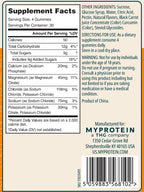 orange flavour energy gummies for athletes