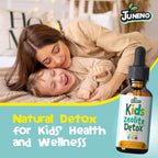 orange flavour kids vitamins