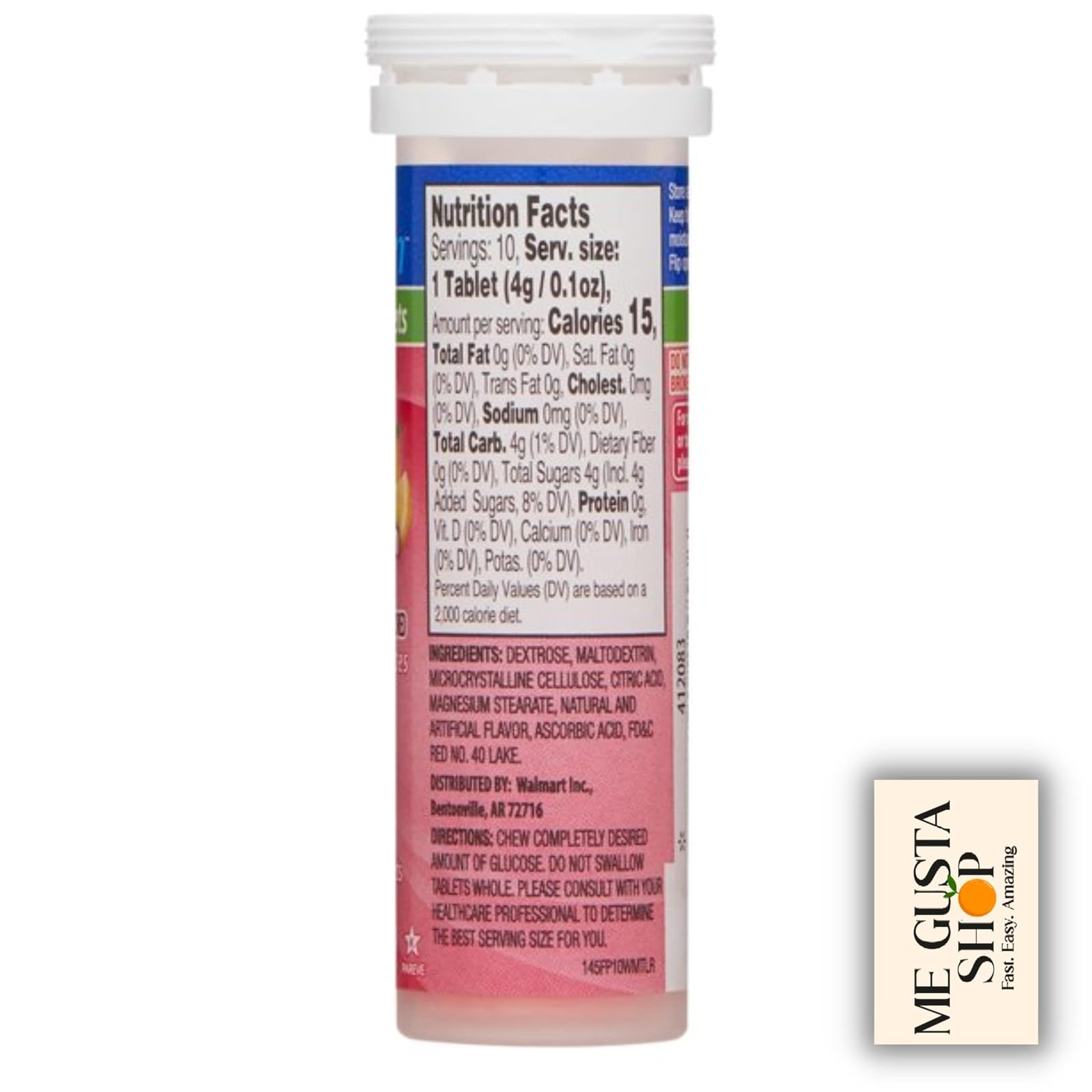 orange flavour multivitamins for diabetics