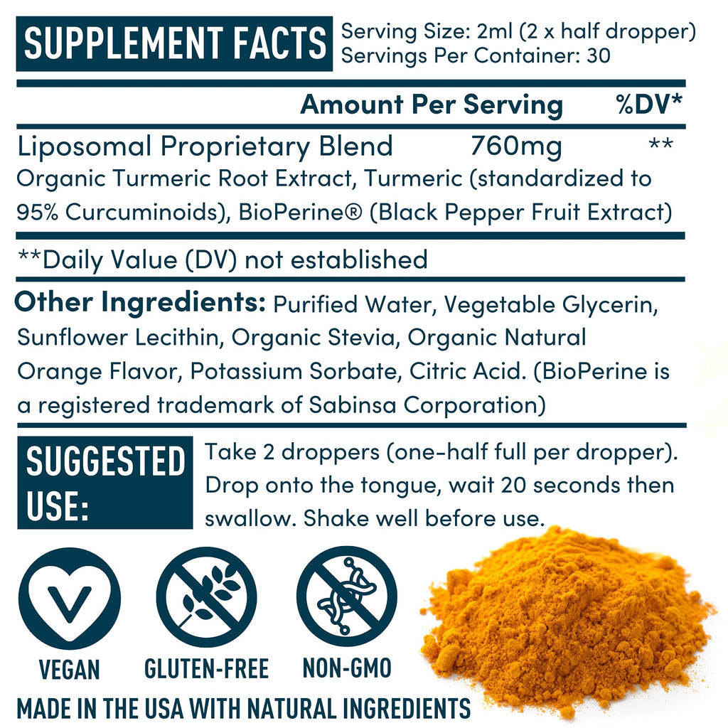 orange flavour turmeric capsules