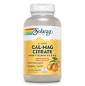 orange flavoured calcium chewables