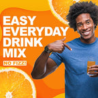 orange flavoured liposomal vitamin C