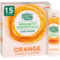 orange fruit powder immunity booster