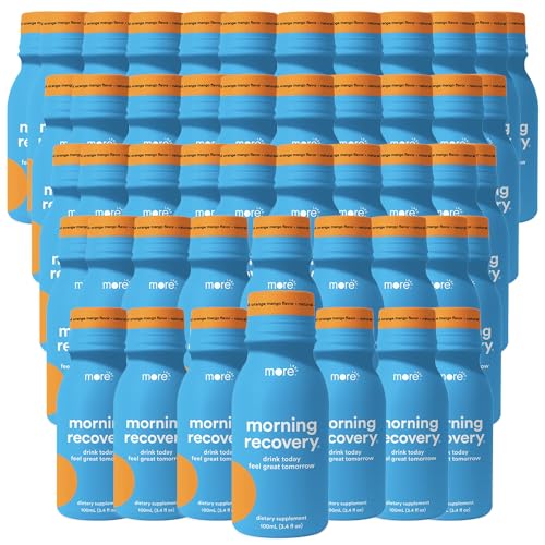 orange mango electrolyte hydration solution