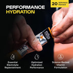 orange mango sports drink mix