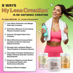 orange sherbet creatine for energy boost