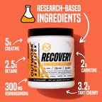 orange sherbet protein powder for athletes