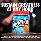 Orange Squeeze amino acids mix