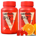 orange vitamin D3 gummies for energy