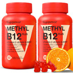 orange vitamin D3 gummies for energy