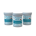 Orasana chewable probiotics for kids and adults