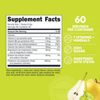 Orchard Blast flavour electrolyte complex