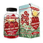 Orchard tart cherry gummy multivitamins
