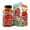 Orchard Tart Cherry herbal supplements for wellness