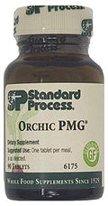 Orchic blended vitamin & mineral supplements