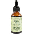 ORE Mexican oregano oil benefits