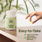 ORE oregano oil for immune support