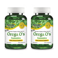 Orega O's gummy multivitamin for kids