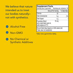 Orega O's multivitamin for seniors