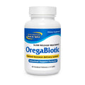 OregaBiotic capsules for immune health