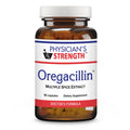 Oregacillin capsules for respiratory support