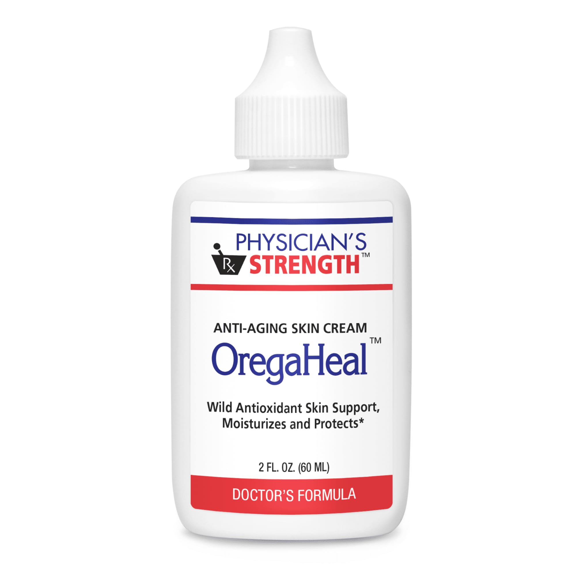 OregaHeal cream for youthful skin
