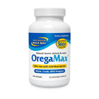 OregaMax whole food multivitamin