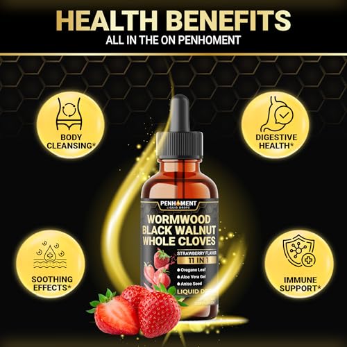 oregano and peppermint blend
