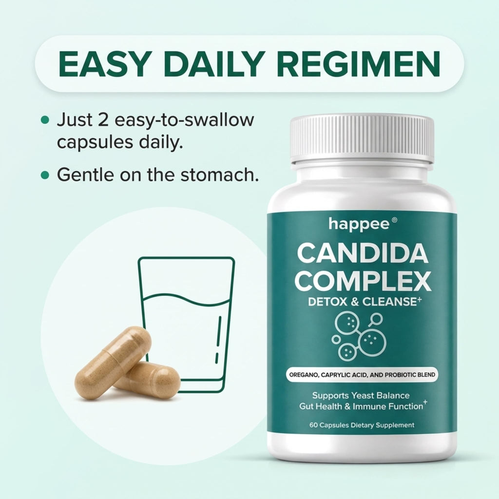 oregano and probiotics for digestion