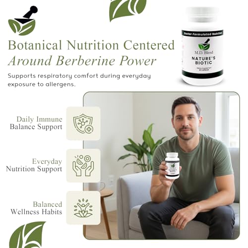Oregano and vitamin C capsules