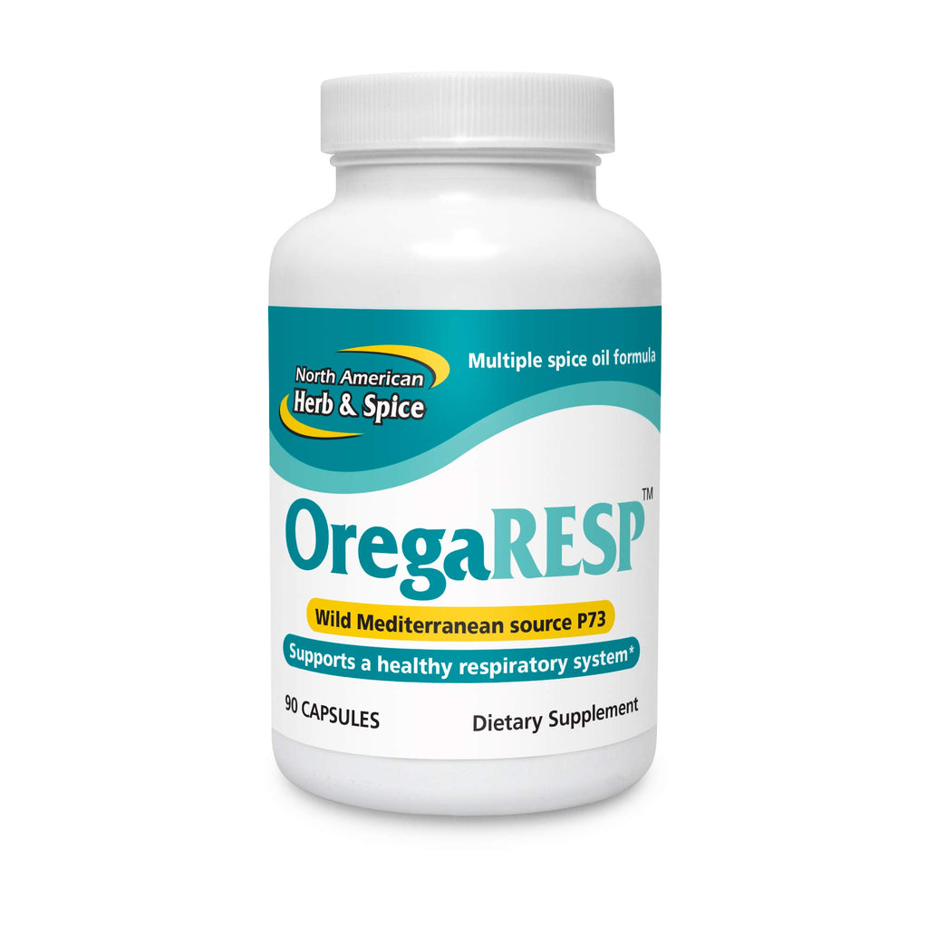 oregano capsules for immune support