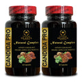 oregano capsules for immune support