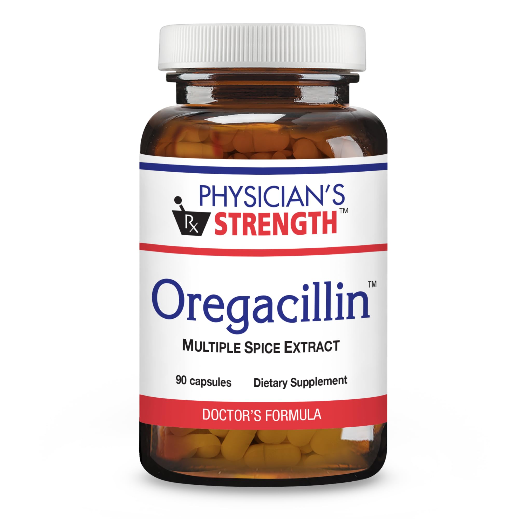 oregano capsules for respiratory health