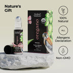 oregano essential oil for immune support