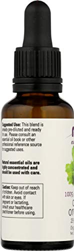 oregano essential oil for skin care