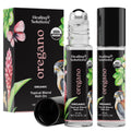 oregano essential oil roll-on benefits